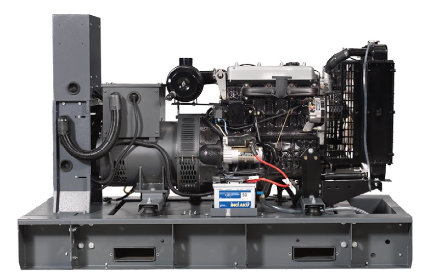 PERKINS 630-700 kVA – InfinityPower