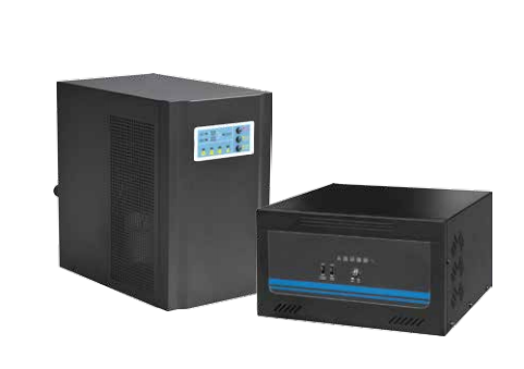 Grand Inverter Series 0.6-5KVA – InfinityPower UPS