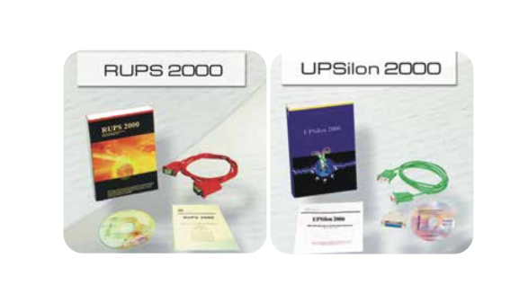 InfinityPower Monitoring – InfinityPower